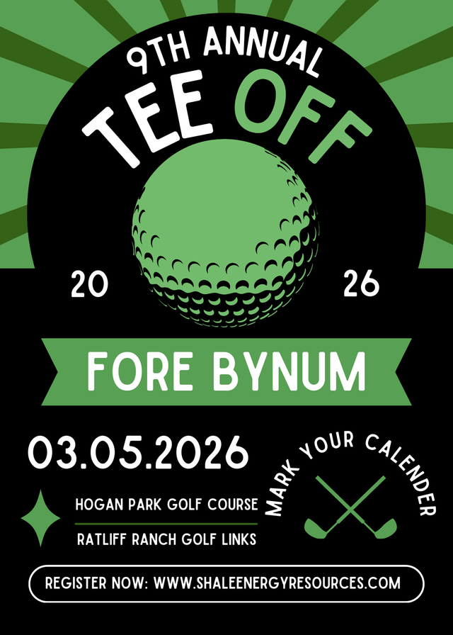 Collections – Shale Energy Resources