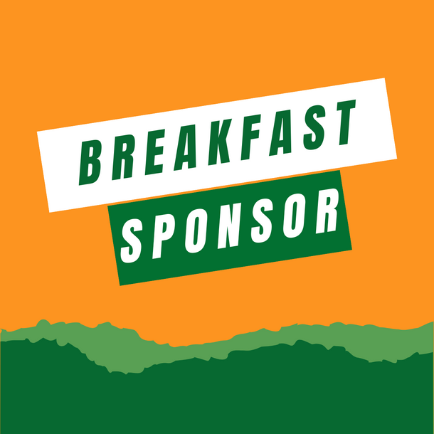 Breakfast Sponsor – Shale Energy Resources
